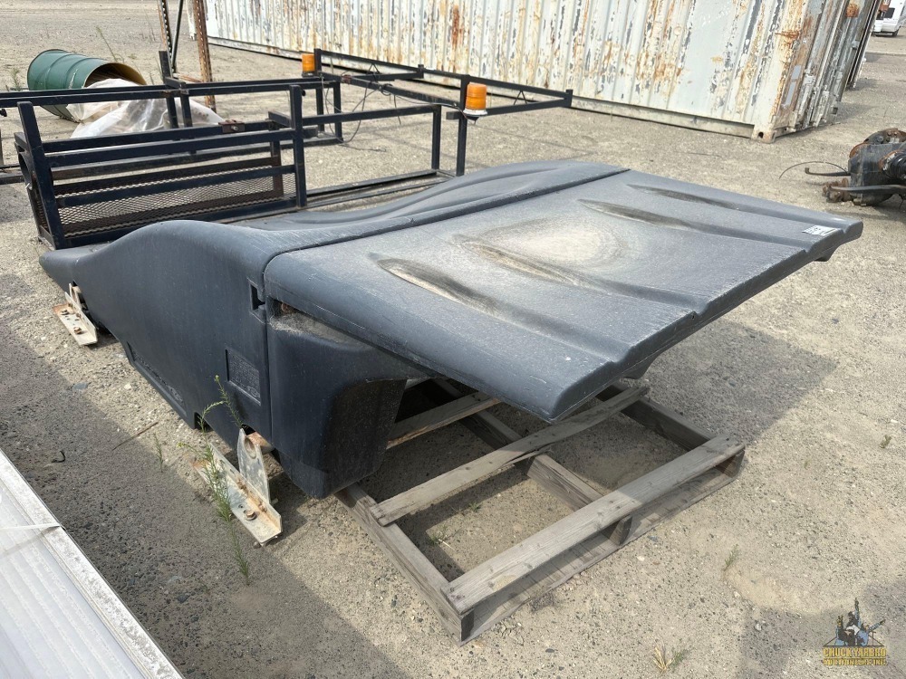 SmartTruck UnderTray System