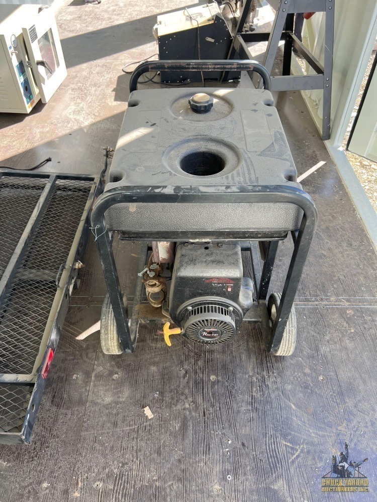 Generac Generator