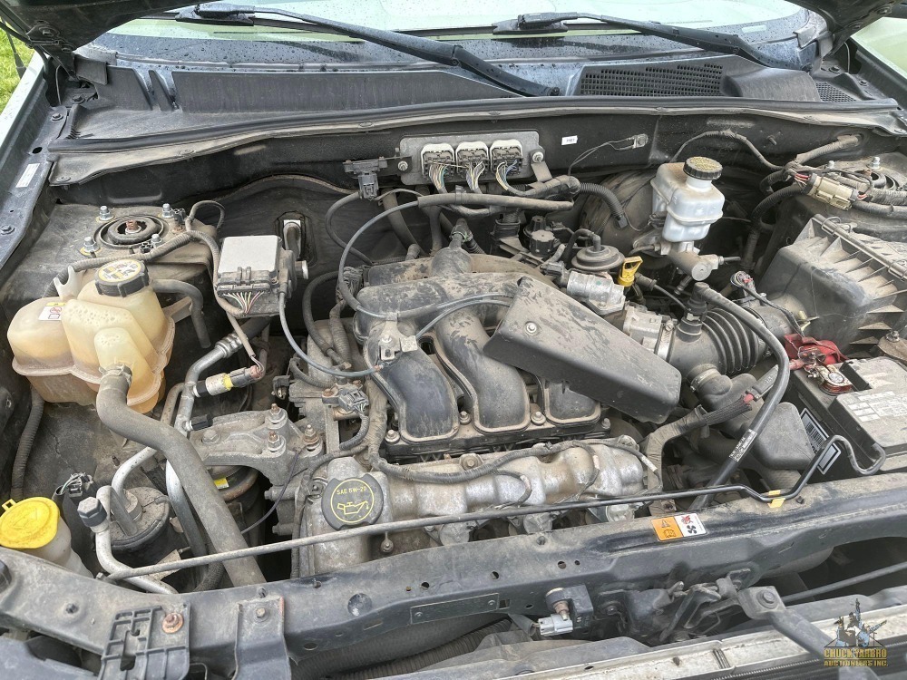 2008 Ford Escape XLT - Moses Lake